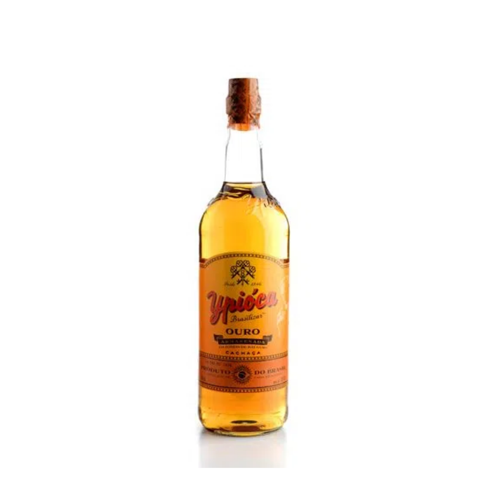 Ponto Certo Conveniência | CACHACA-YPIOCA OURO 965ML Ponto Certo Conveniência | CACHACA-YPIOCA OURO 965ML