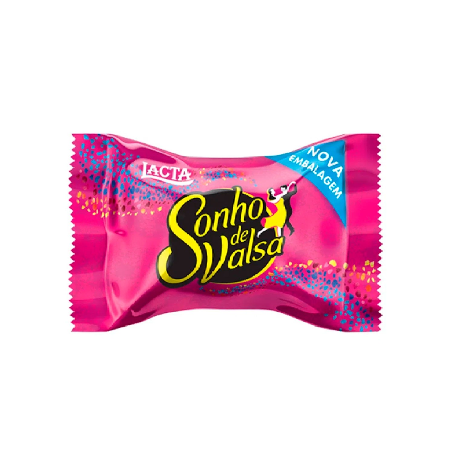 Ponto Certo Conveniência | CHOCOLATE BOMBOM SONHO DE VALSA 20G