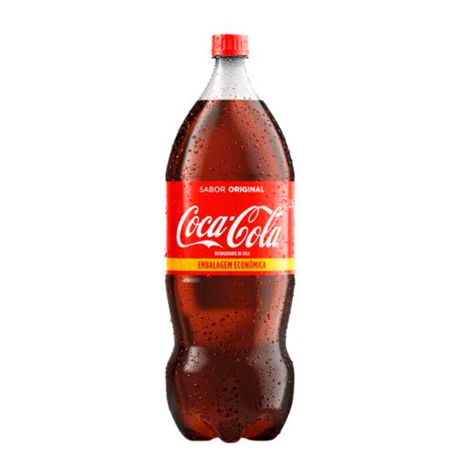 Ponto Certo Conveniência | COCA COLA 2,5L