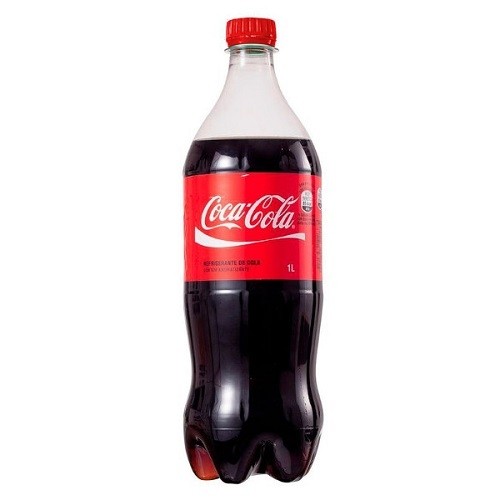Ponto Certo Marechal | COCA COLA 1L