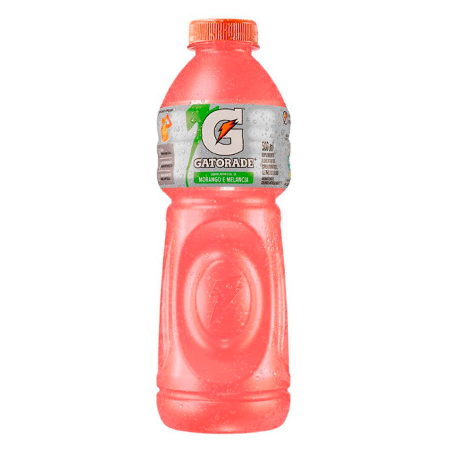 Ponto Certo Conveniência | GATORADE MELANCIA E MORANGO 500ML