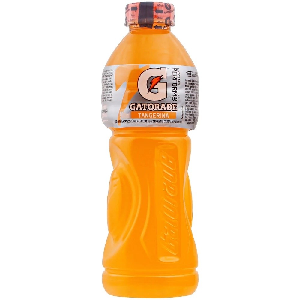 Ponto Certo Conveniência | GATORADE TANGERINA