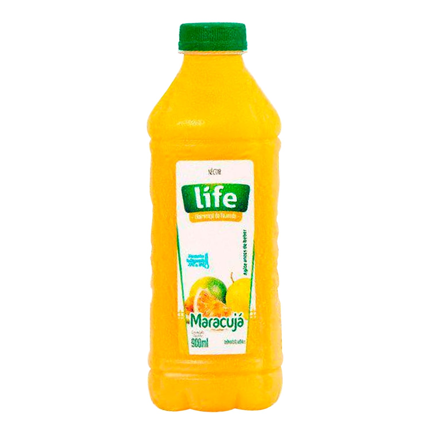 Ponto Certo Conveniência | SUCO INTEGRAL LIFE MARACUJÁ 900ML