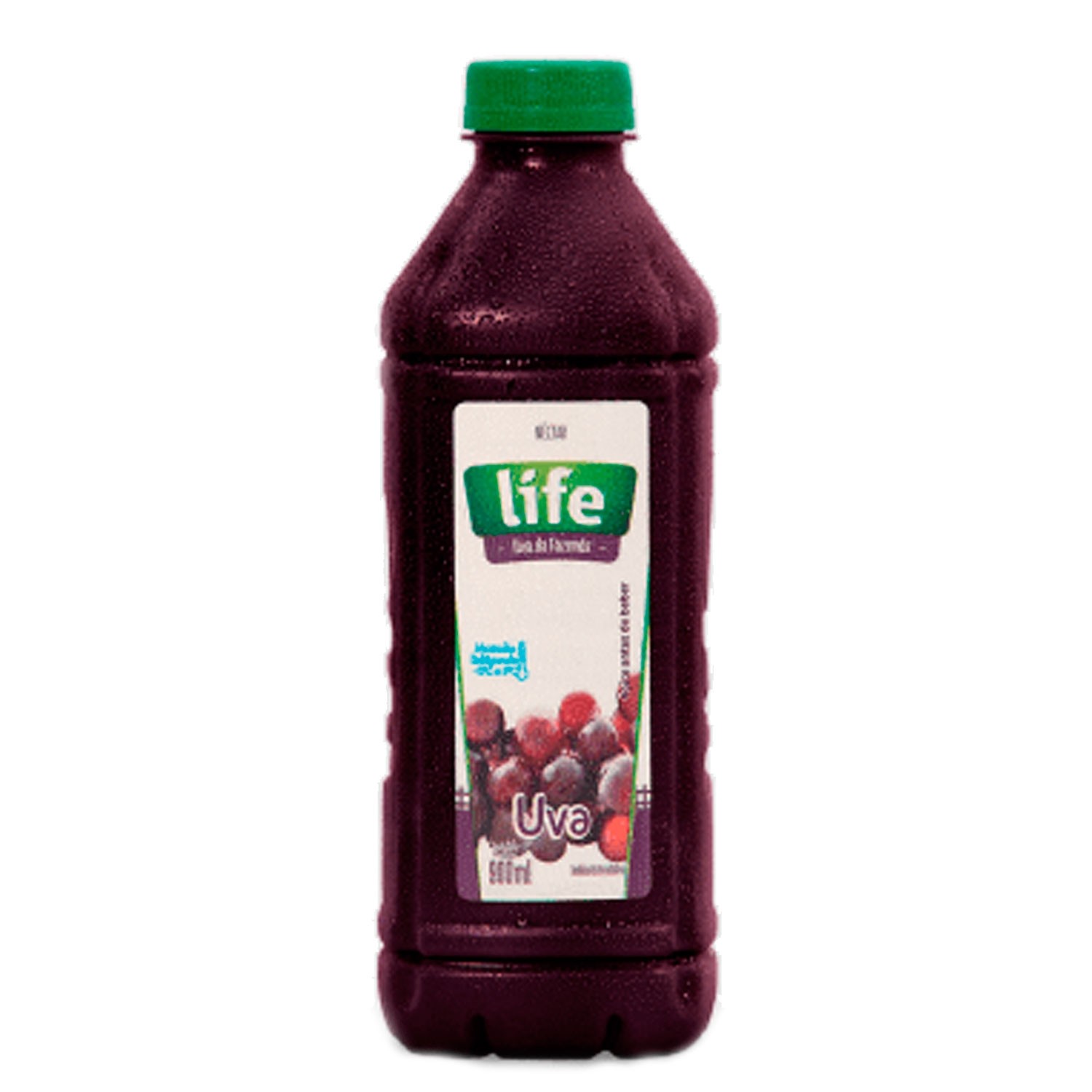 Ponto Certo Conveniência | SUCO INTEGRAL LIFE UVA900ML