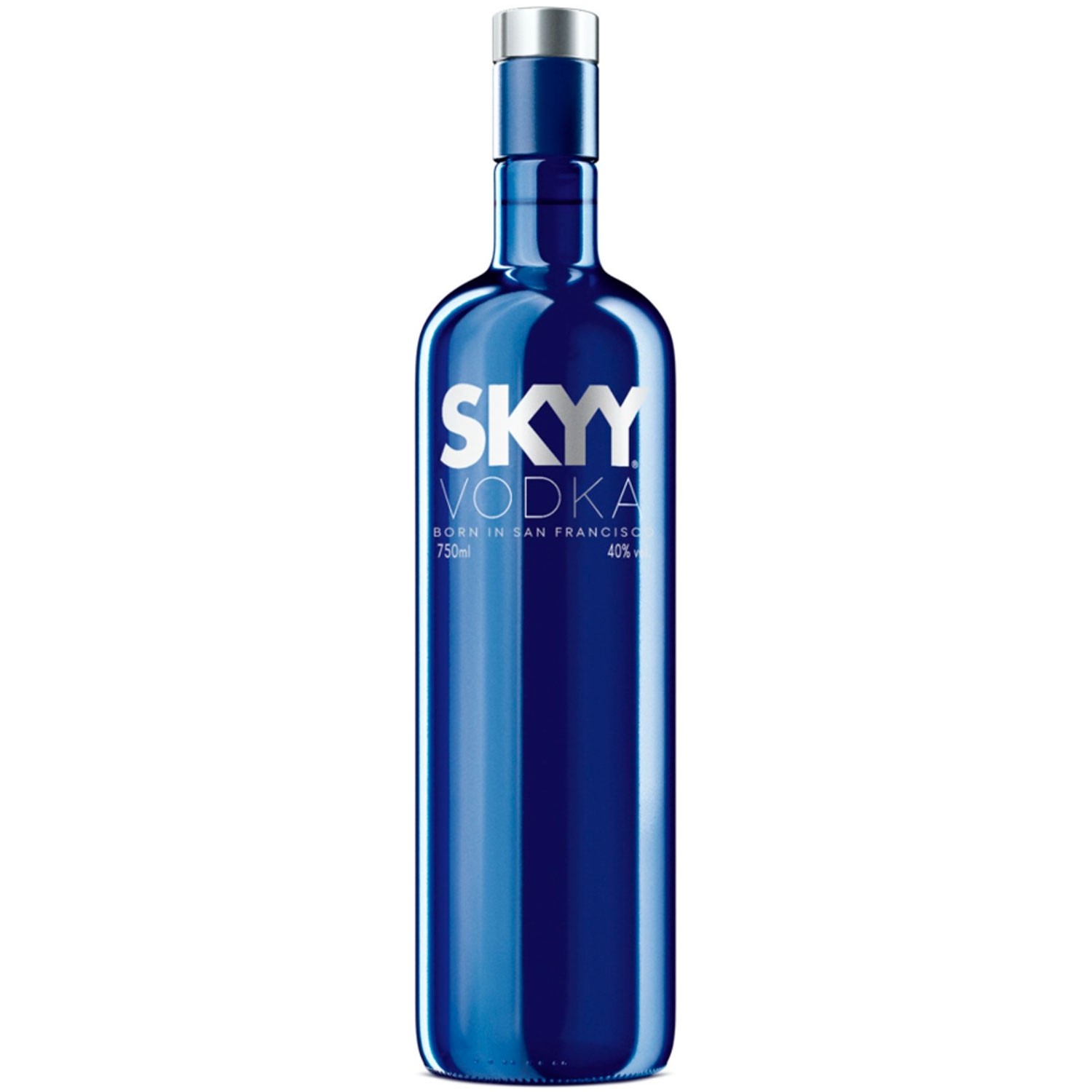 Ponto Certo Conveniência | VODKA SKYY 750ML