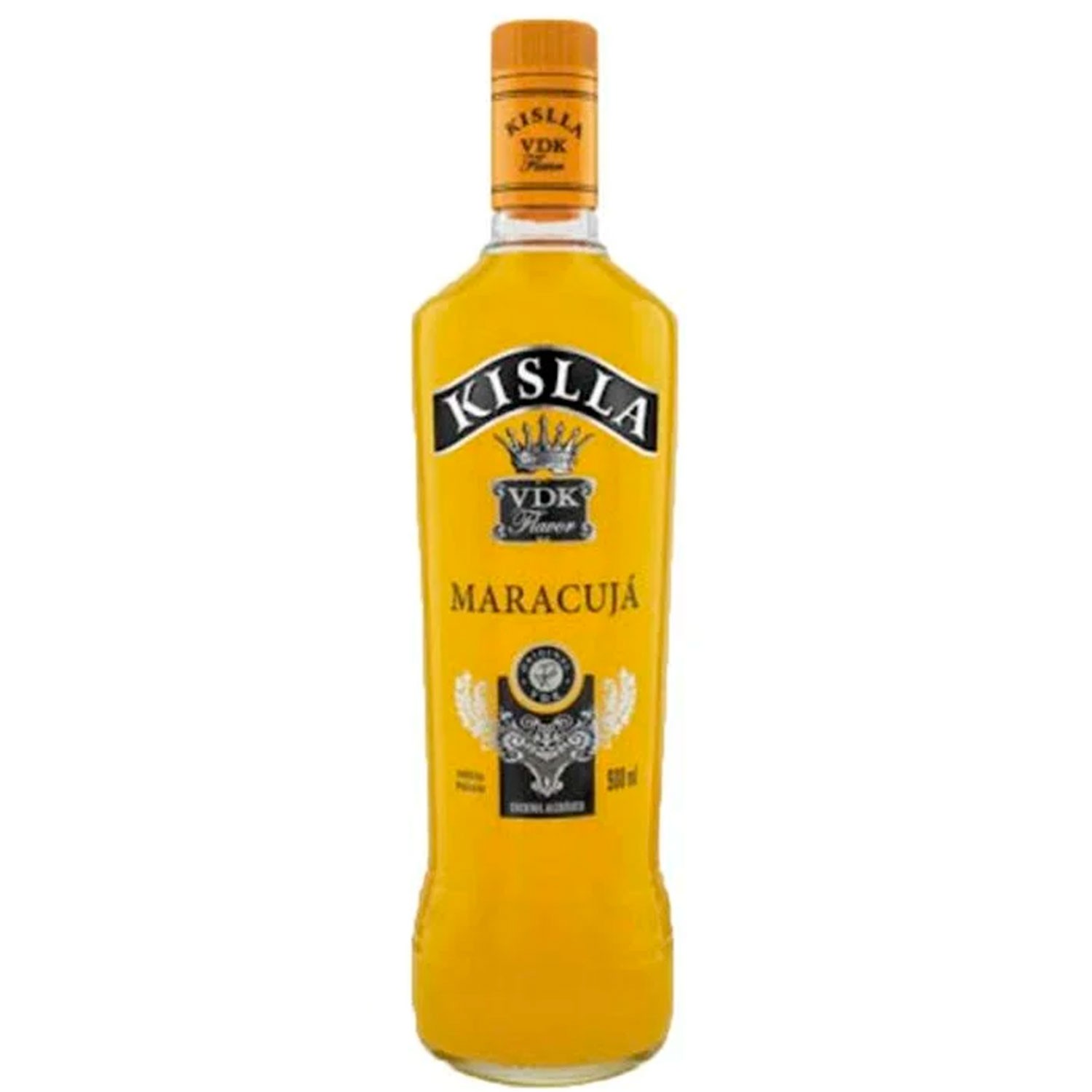 Ponto Certo Conveniência | VODKA KISLLA MARACUJA 900ML