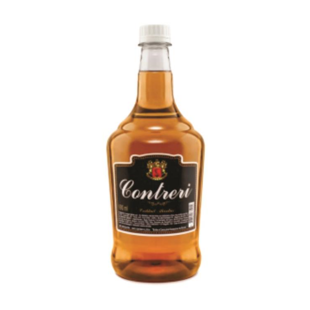 Ponto Certo Conveniência | CONHAQUE-CONTRERI 900ML