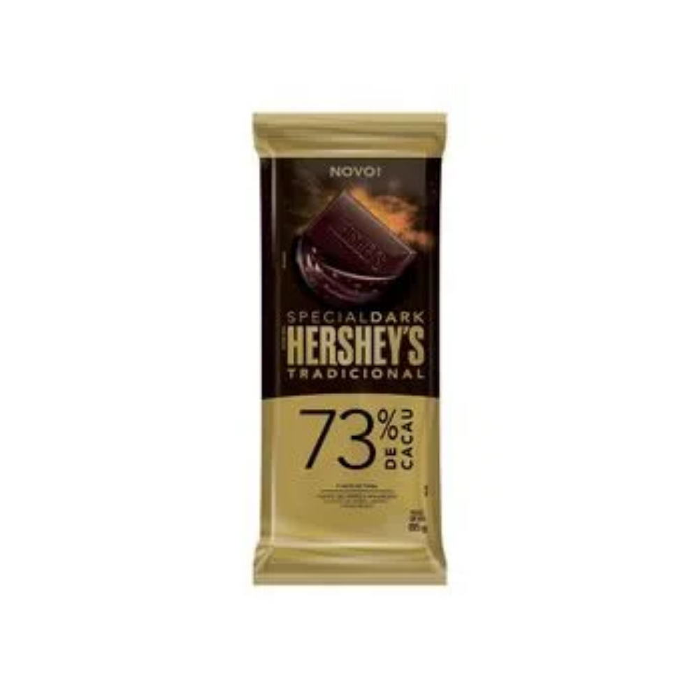 Ponto Certo Conveniência | CHOCOLATE HERSHEY´S SPECIAL DARK TRADICIONAL ...