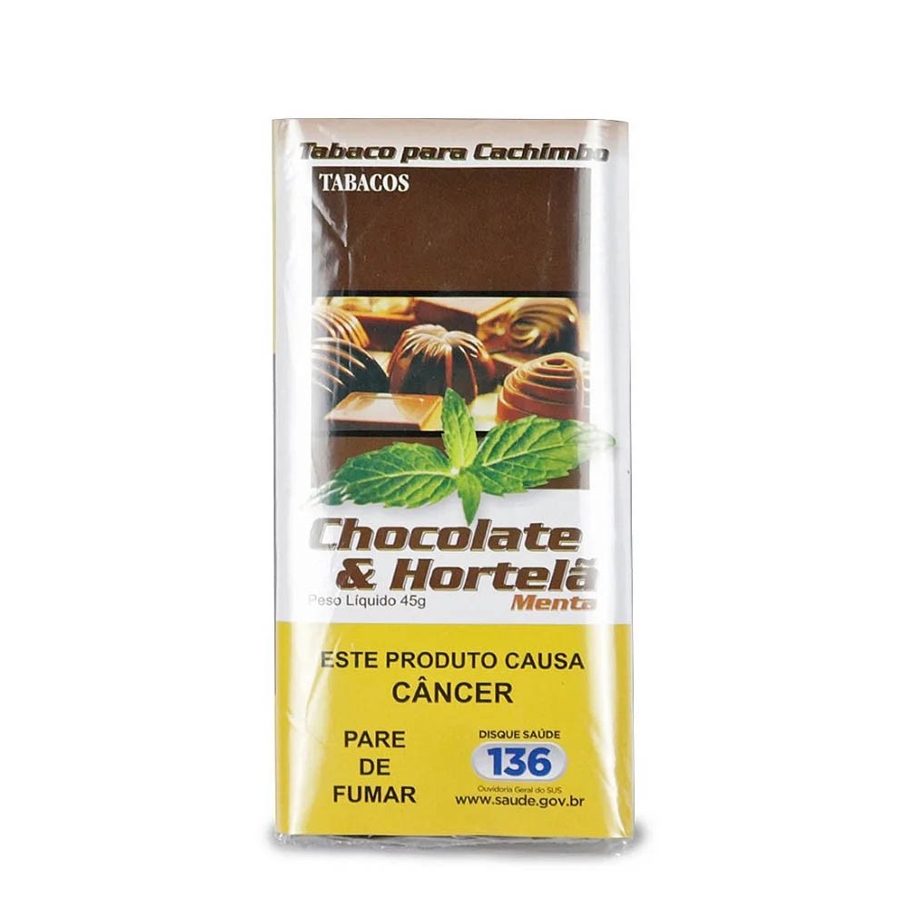 Ponto Certo Conveniência | TABACARIA-TABACO CACHIMBO HAVANA CHOCOLATE ...
