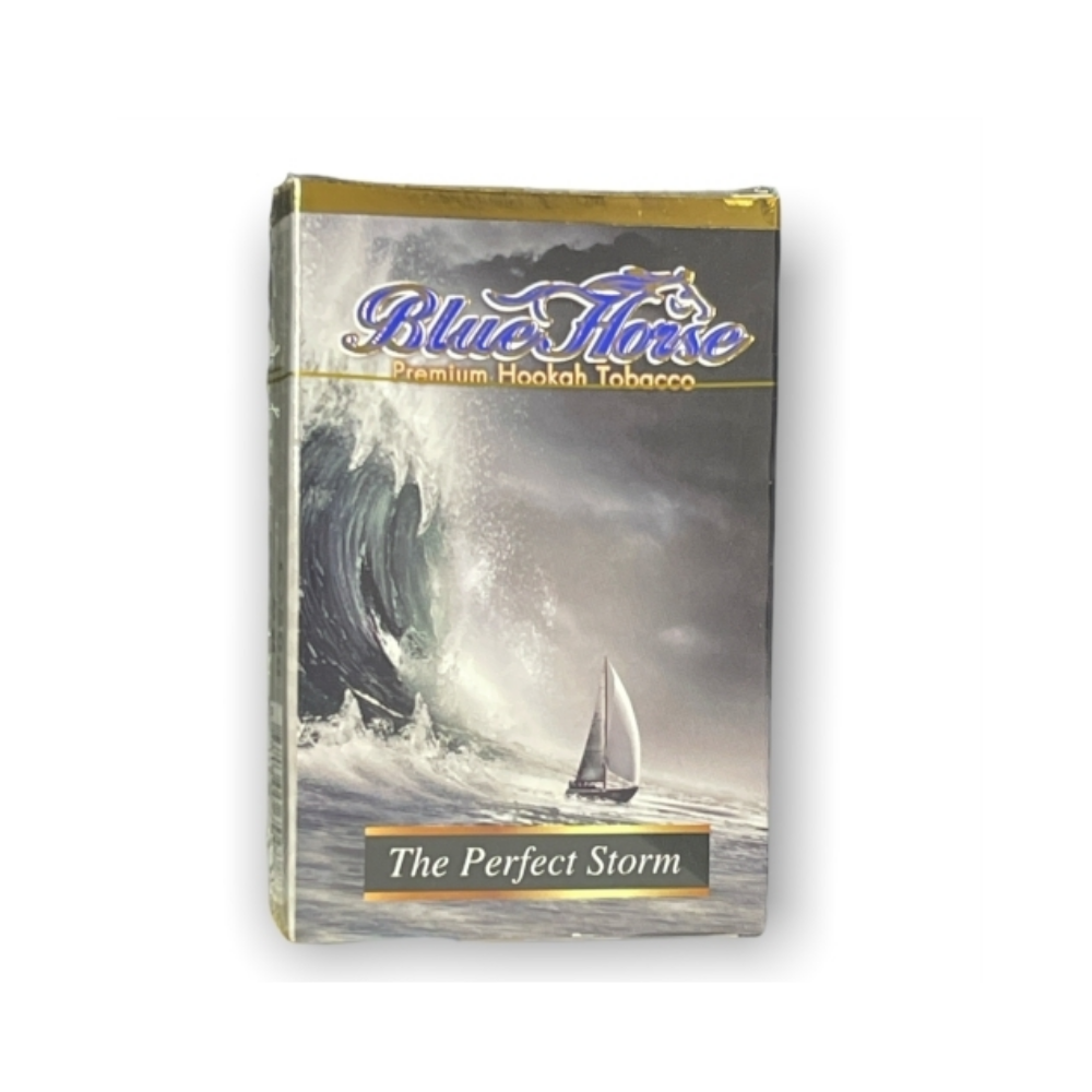 Ponto Certo Conveniência | BLUE HORSE-THE PERFECT STORM 50G