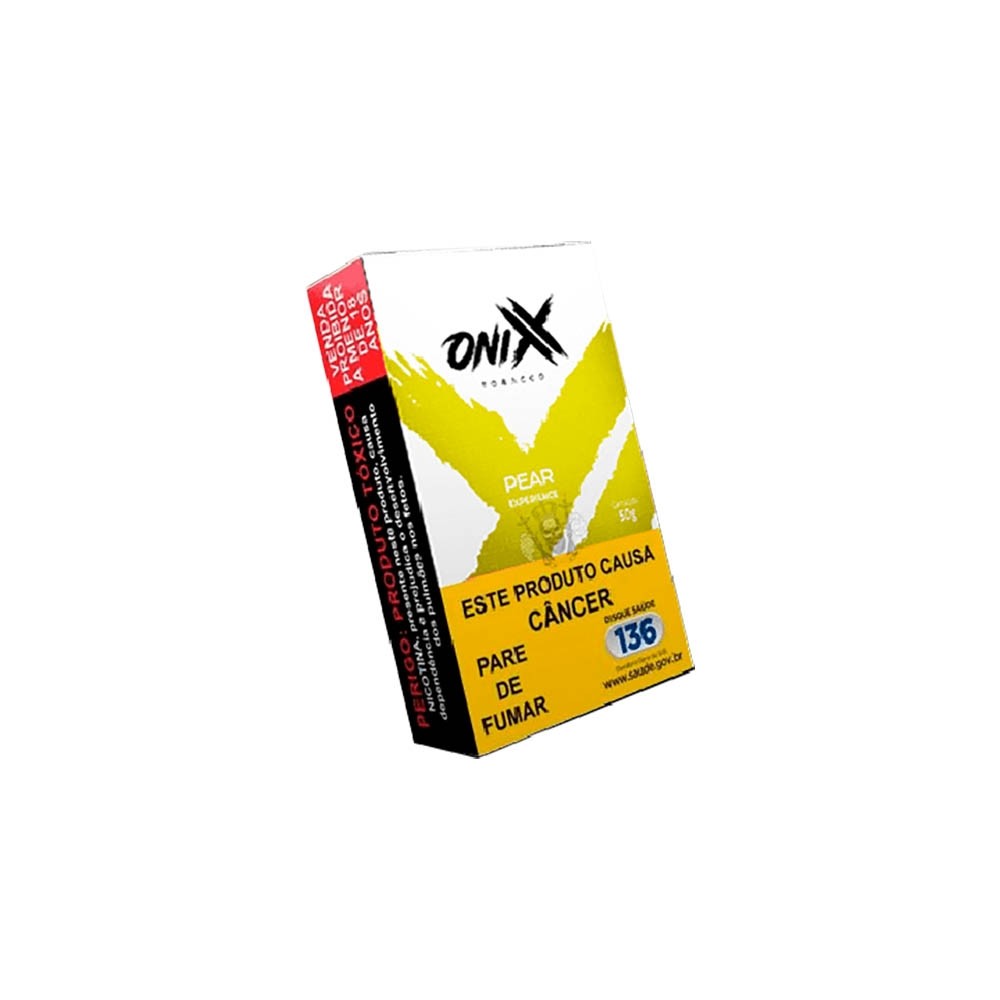 Ponto Certo Conveniência | ESSÊNCIA ONIX-PEAR 50G