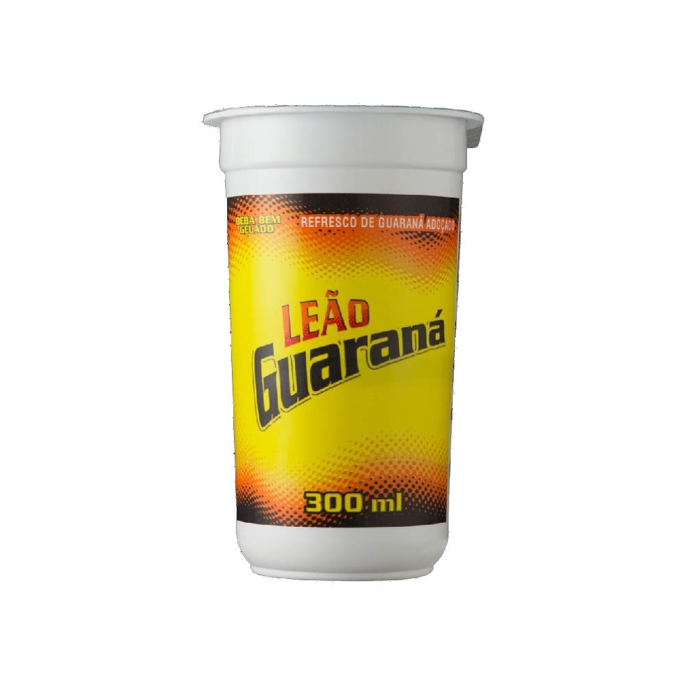 Ponto Certo Conveniência | LEAO GUARANA-300ML