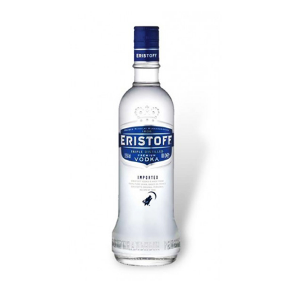 Ponto Certo Conveniência | CRISTOFF-900ML