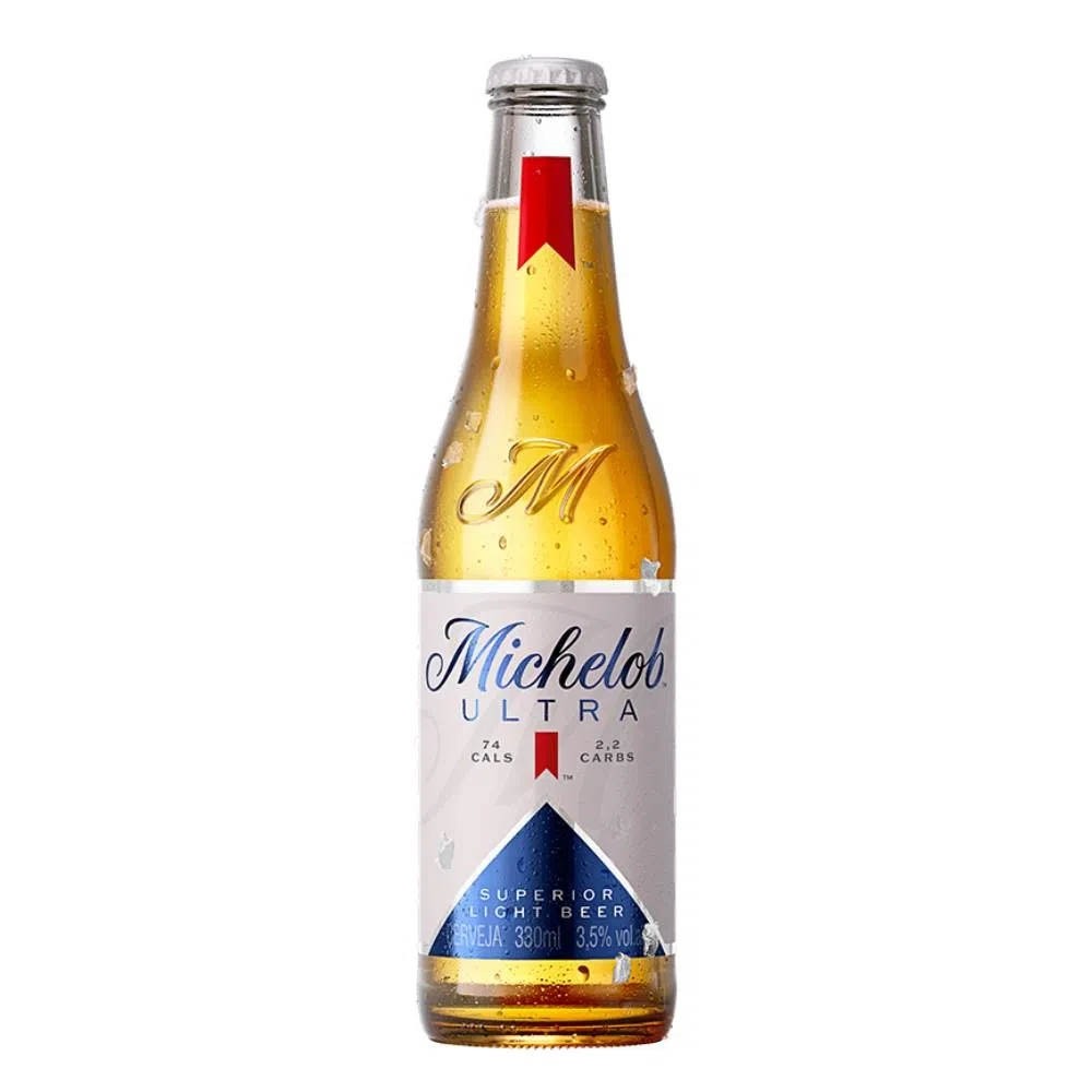 Ponto Certo Conveniência | CERVEJA MICHELOB ULTRA LN 330ML