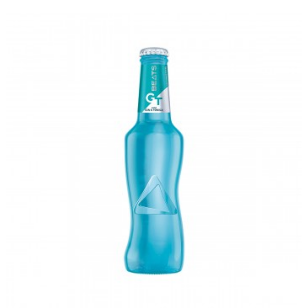 Ponto Certo Conveniência | DRINK PRONTO SKOL BEATS GT LN 269ML