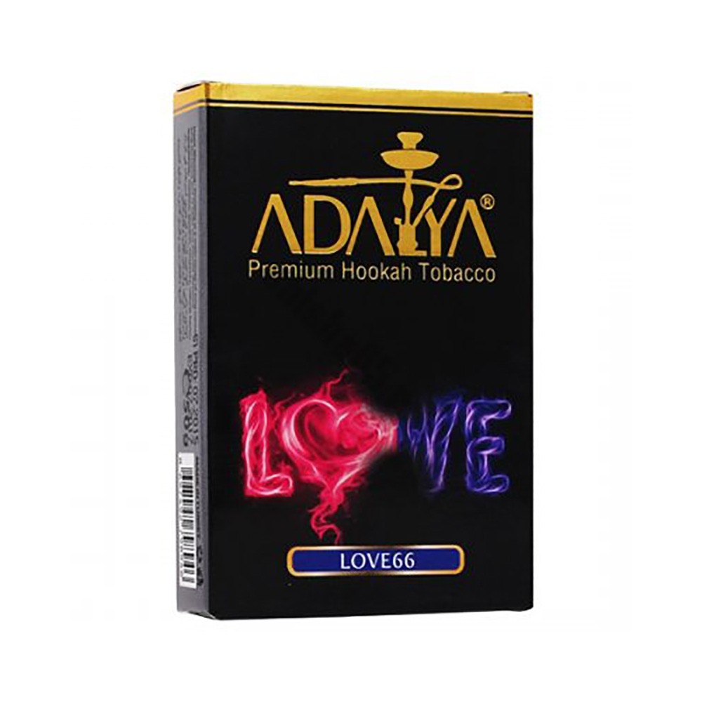 Ponto Certo Conveniência | ESSÊNCIA ADALYA LOVE 66 50G
