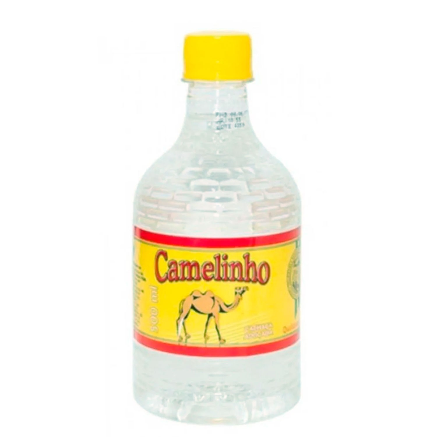 Ponto Certo Conveniência | CACHACA CAMELINHO 500ML
