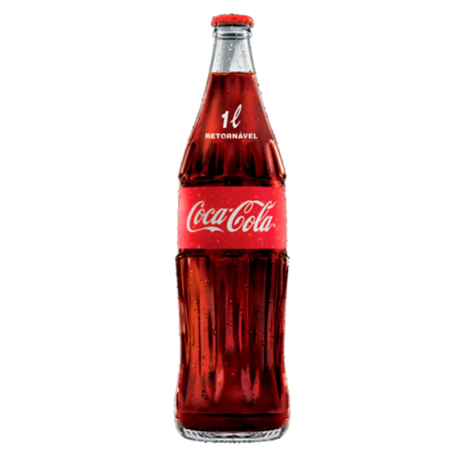 Ponto Certo Conveniência | REFRIGERANTE COCA COLA 1L RETORNÁVEL