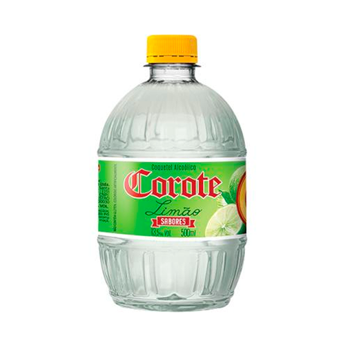 Ponto Certo Conveniência | COROTE LIMAO 500ML