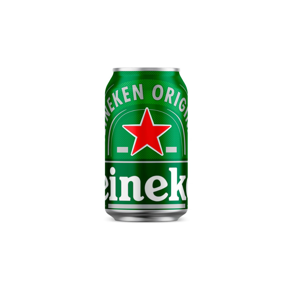 Ponto Certo Marechal | CERVEJA HEINEKEN 350 ML