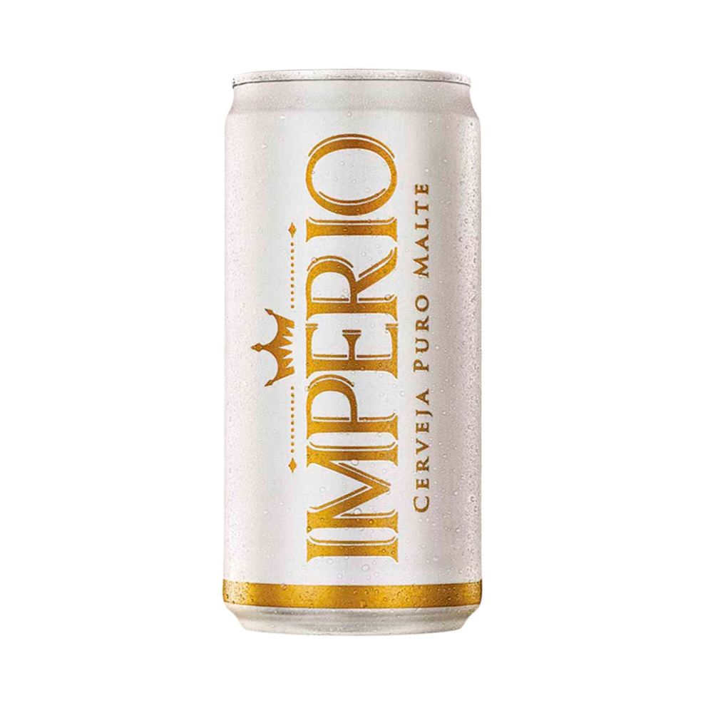 Ponto Certo Conveniência | IMPERIO PURO MALTE 269ML