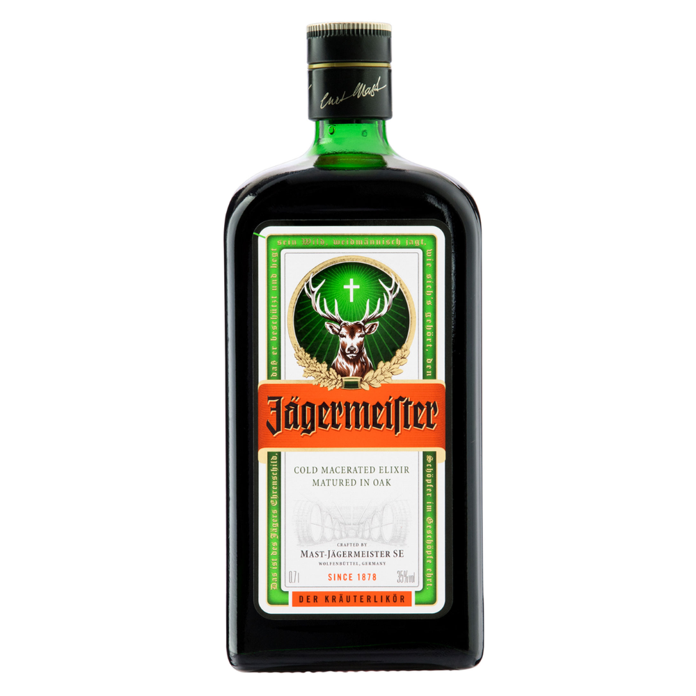 Ponto Certo Conveniência | JAGERMEISTER-700ML