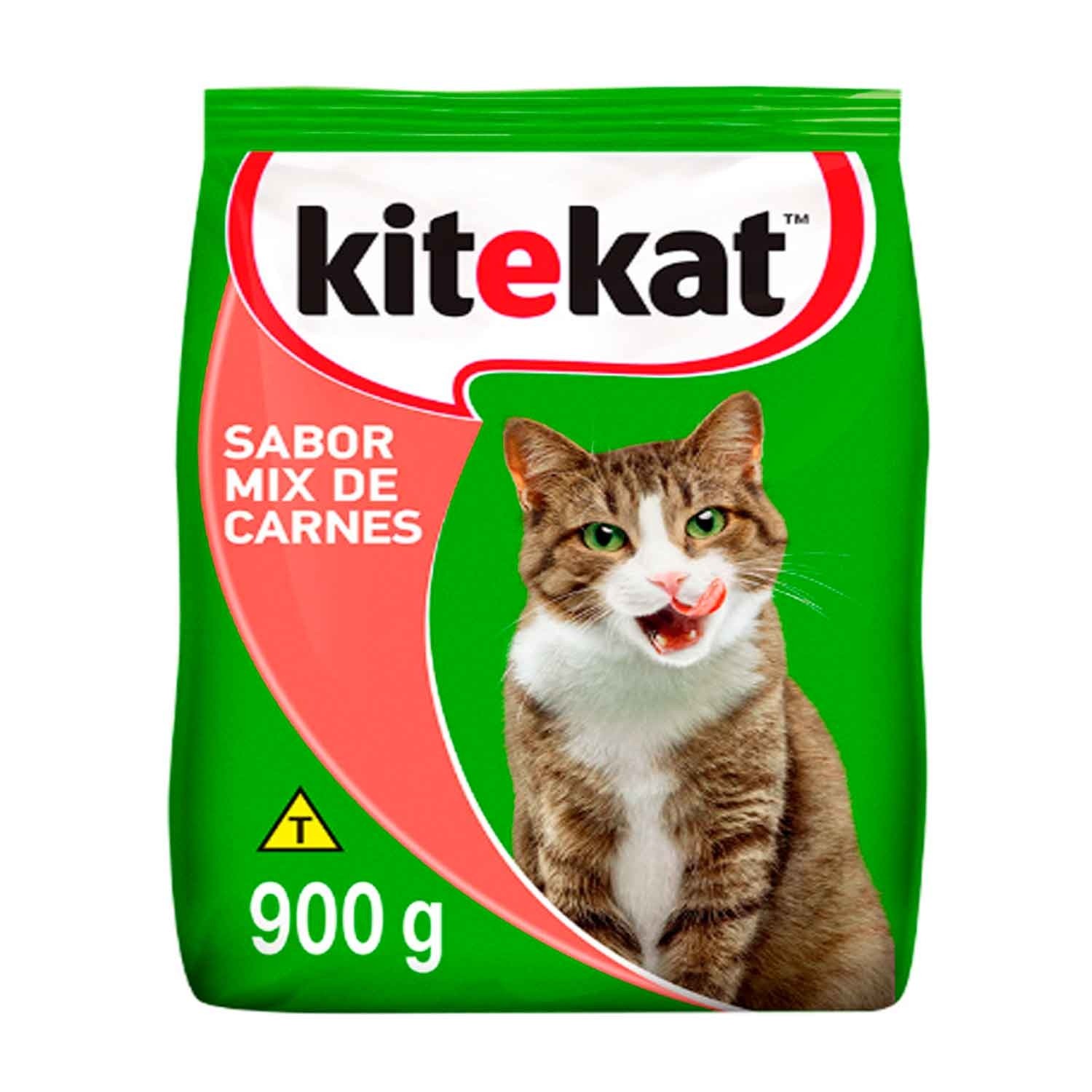 Ponto Certo Conveniência | RAÇAO GATOS WHISKAS CARNES 900G
