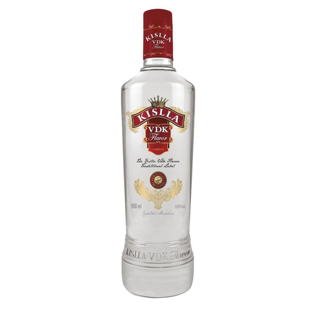 Ponto Certo Conveniência | KISLLA TRADICIONAL 900ML