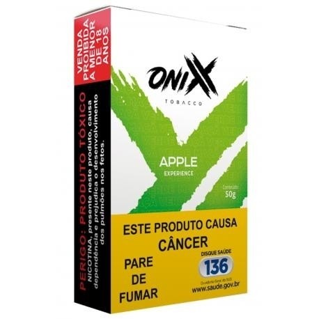 Ponto Certo Conveniência | ONIX APPLE 50G