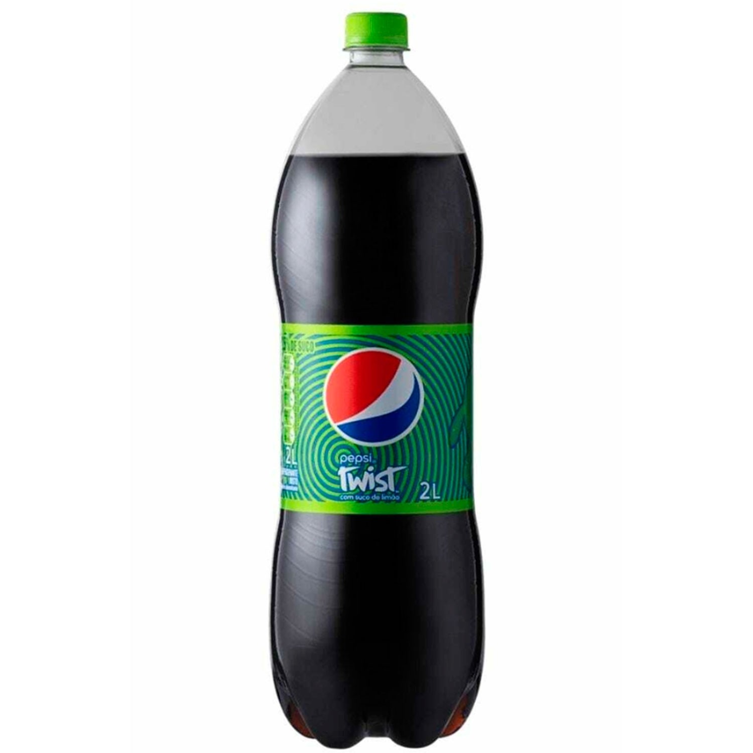 Ponto Certo Conveniência | REFRIGERANTE PEPSI TWIST 2L