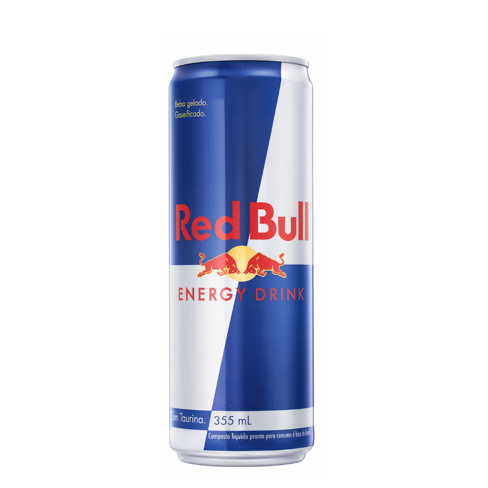 Ponto Certo Conveniência | RED BULL 355ML