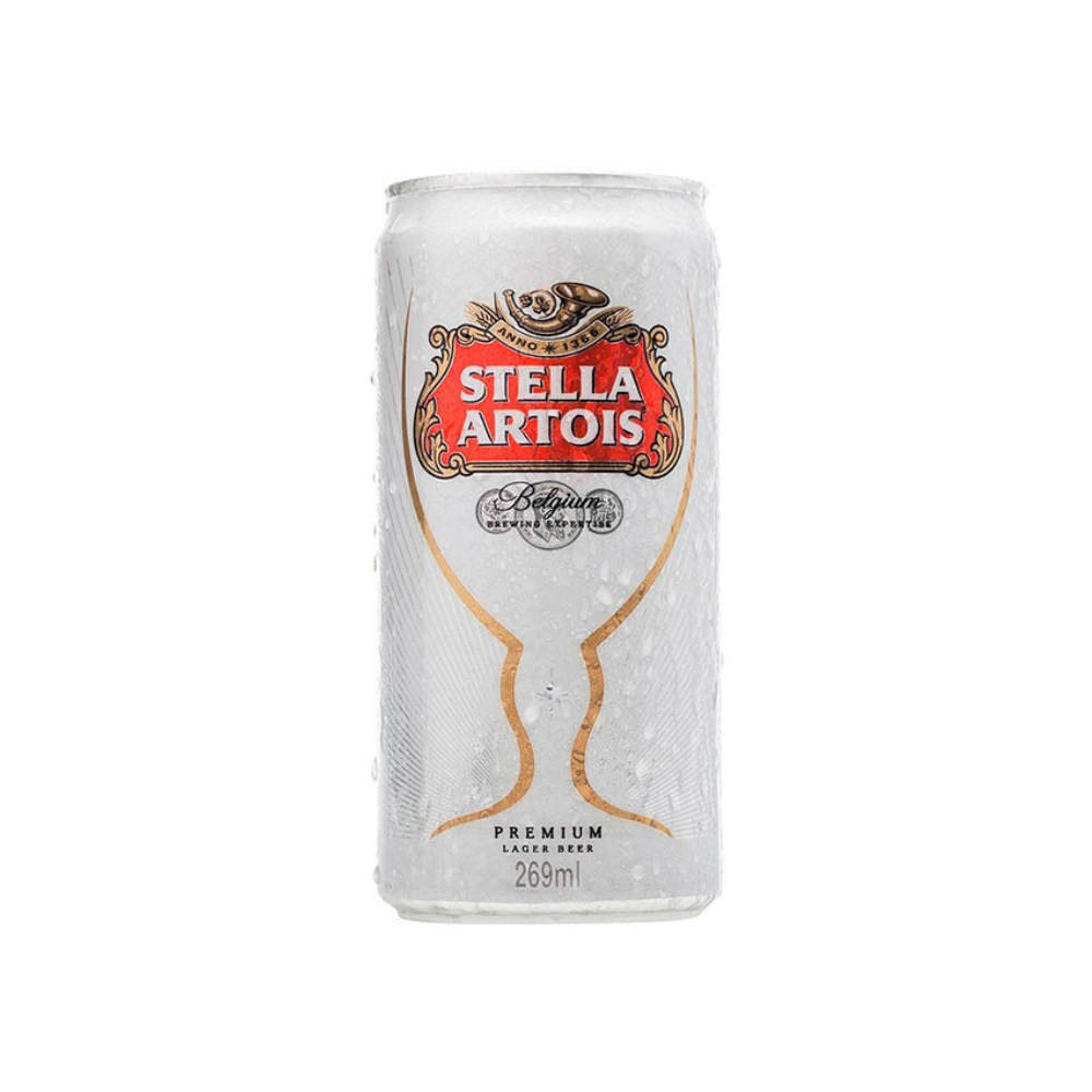 Ponto Certo Conveniência | STELLA 269ML