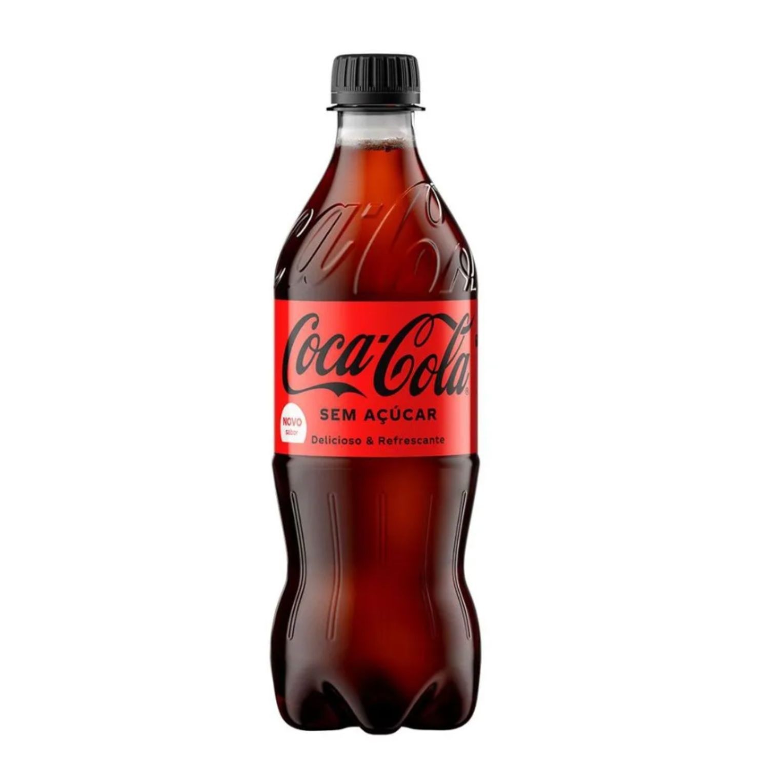 Ponto Certo Conveniência | COCA COLA ZERO AÇÚCAR 600ML