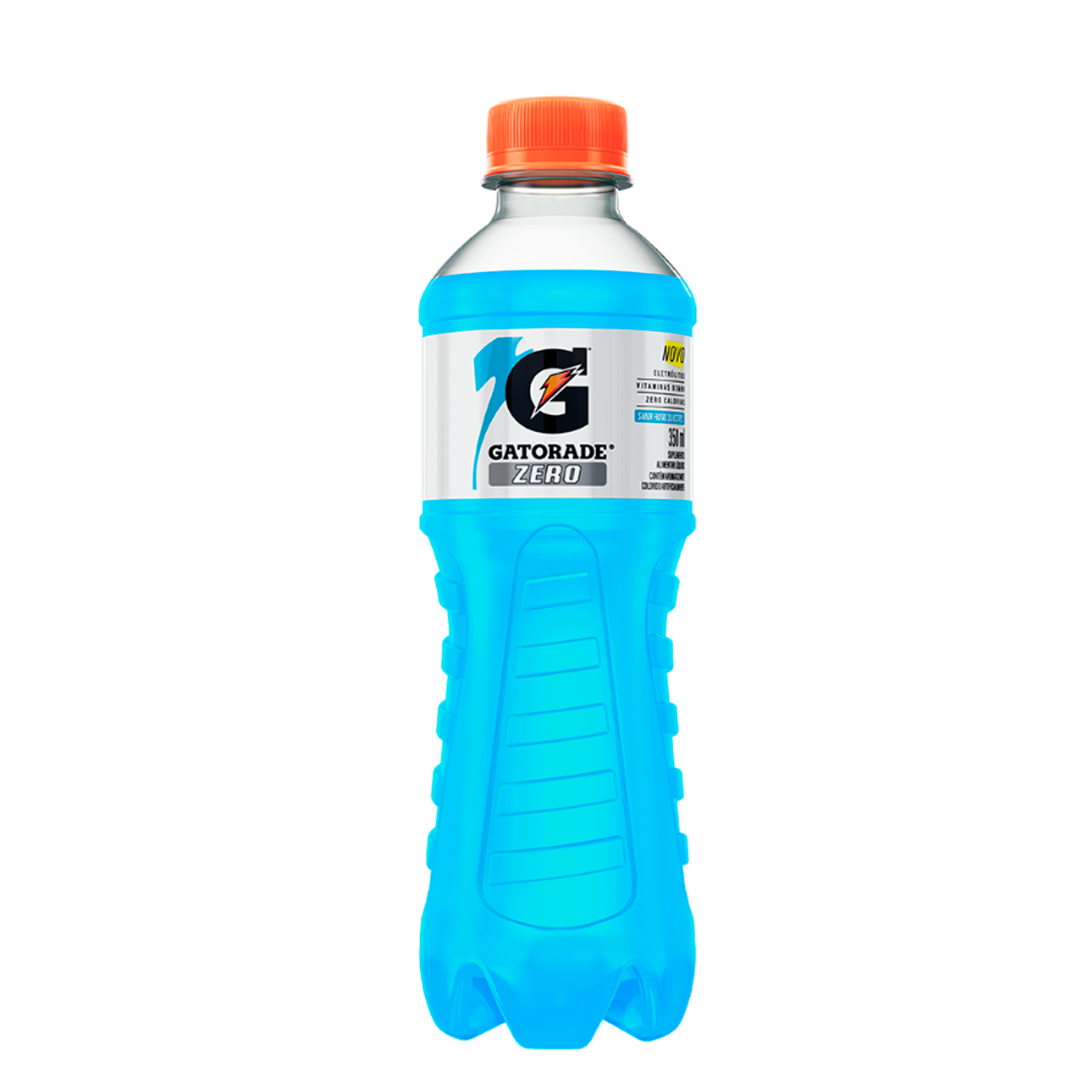 Ponto Certo Conveniência | GATORADE ZERO FRUTAS SILVESTRES 350ML