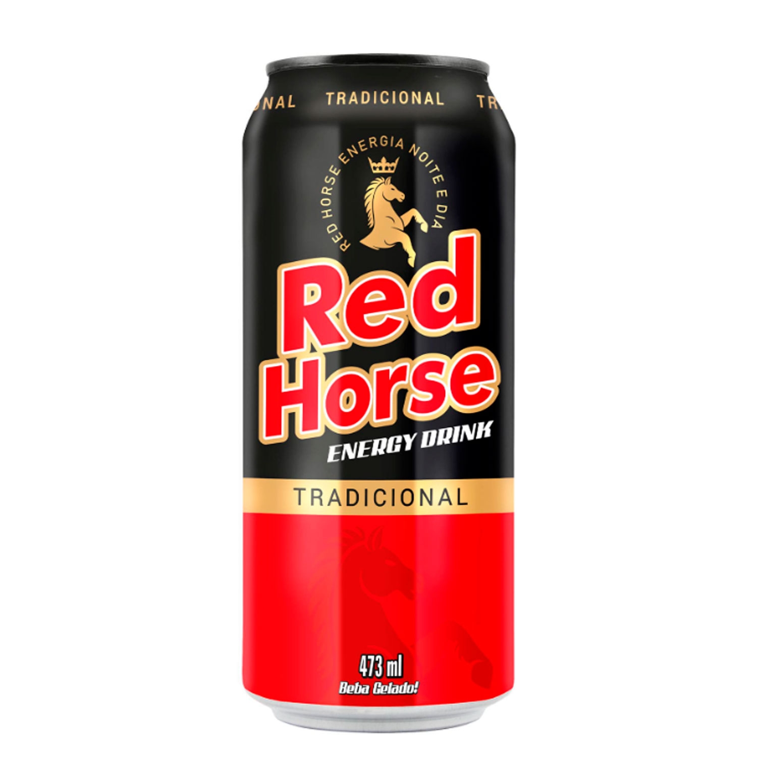 Ponto Certo Conveniência | ENERGÉTICO RED HORSE-TRADICIONAL 473ML