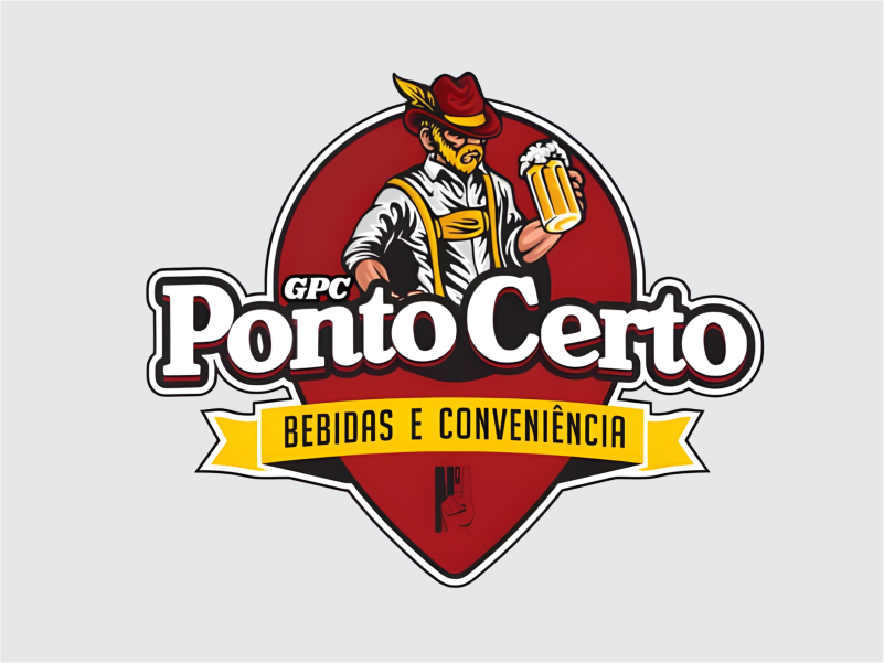 Ponto Certo Conveniência | Home